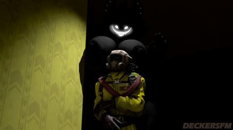 Rule 34 3d Backrooms Before Vore Behind Big Breasts Dark Room Dark