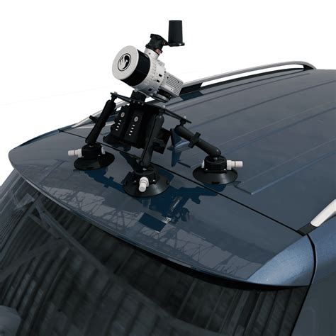 Recon Xt Lidar System Now Mobile Mapping Compatible Unmanned Systems Technology