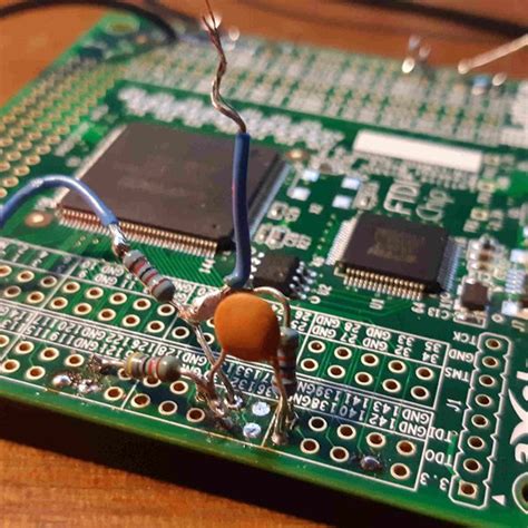 Fpga 3 R 1 C Mw And Sw Sdr Receiver