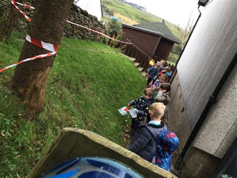 Class 1 Worms Tebay Primary School