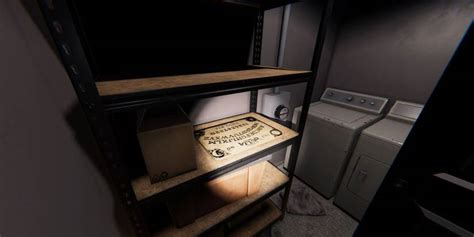 Every Cursed Item Location In Phasmophobia