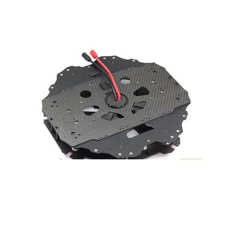 Tl8x000 Tarot X8 Heavy Lift Octocopter Folding Dr
