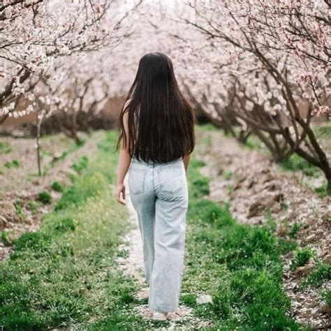 عکس پروفایل فیک دختر در طبیعت و سفر عکس پروفایل دخترانه