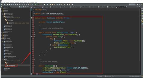 【java】java Gui制作windows桌面程序，利用windowbuilder生成界面，使用exe4j打包成可执行文件，使用inno Setup打包成安装包，超级详细教程java开发