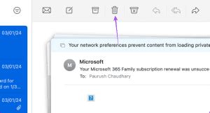 How To Mass Delete Emails In Apple Mail Guiding Tech