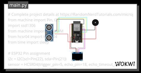 Latest Wokwi Esp32 Stm32 Arduino Simulator