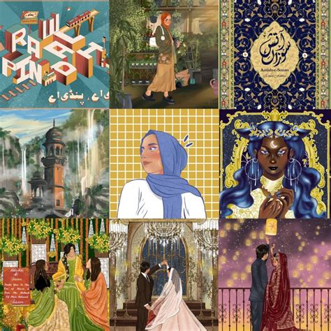 Graphicdesign Digitalart Eman Fatima