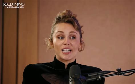 Miley Cyrus Opens Up About Body Shaming Turkey Memes