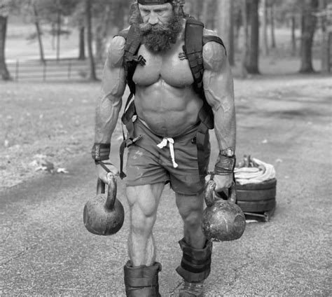Liver King Workout Routine At Annie Burress Blog