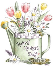 Happy Mothers Day Weekend S Tenor