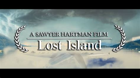 Lost Island Movie