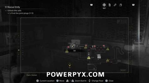 Resident Evil Requiem All Safe Codes And Locations