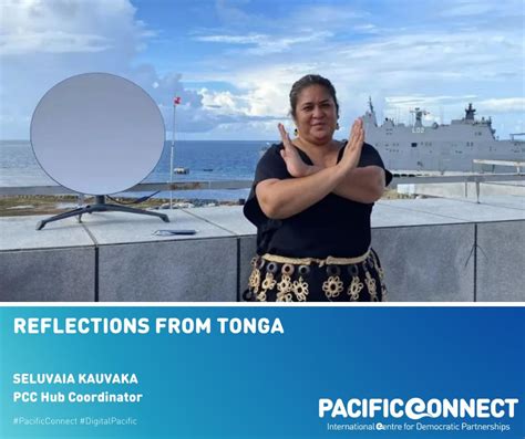 Seluvaia Kauvaka On Linkedin Malo Icdp