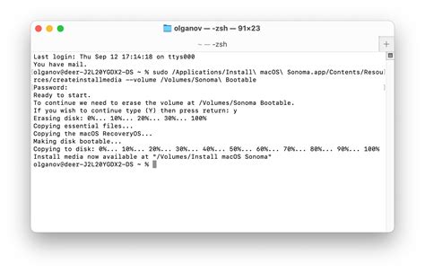 How To Downgrade Macos Sequoia Without Losing Data And Time