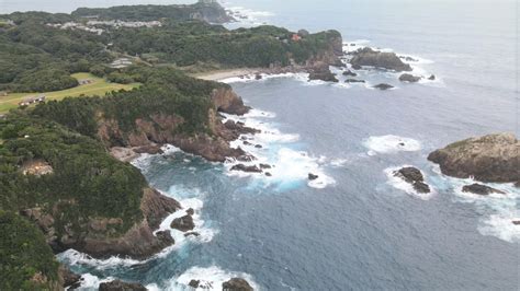 和歌山県串本町日米修交記念館周辺沖の大島タカノ巣大島ウス島長島の海釣りガイド和歌山釣りWALKER