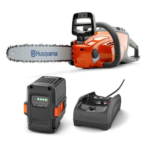 Husqvarna Chainsaws Total Tools