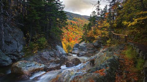 Beautiful New Hampshire