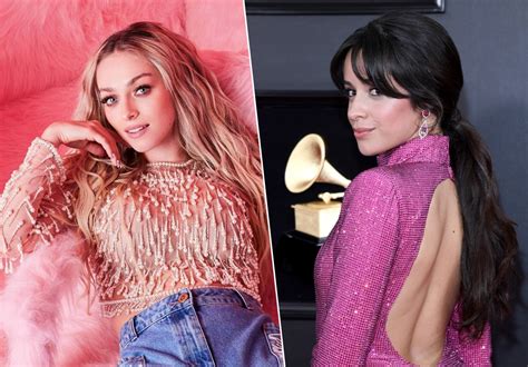 Camille Werkte Voor Nieuwe Single Samen Met Topmuzikant Van Camila