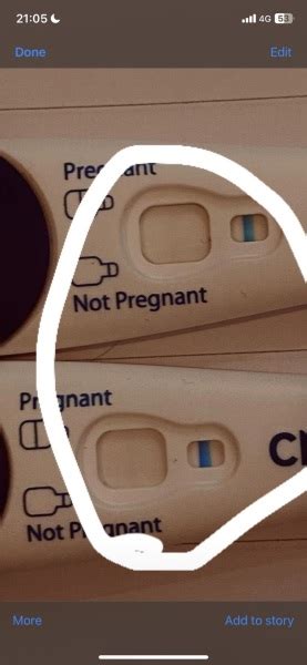 Pregnancy Test Mumsnet Pregnancy Test Mumsnet