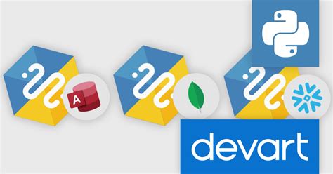 Conecte O Python Ao Access Mongodb E Snowflake