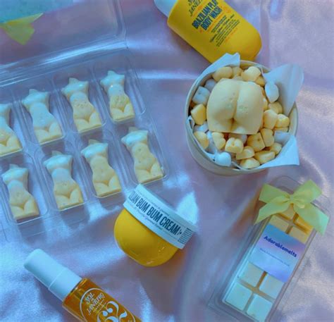 But Lift Bum Bum Cream Adorable Melts