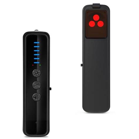 Buy Hidden Camera Detector P18 Rfbuggps Tracker Detector Hidden