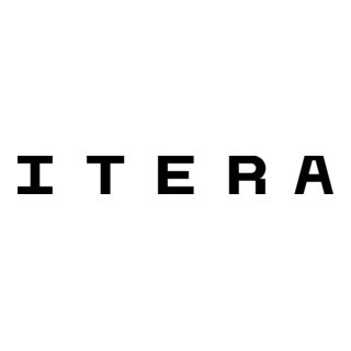 Itera Logo Png Vectors Free Download