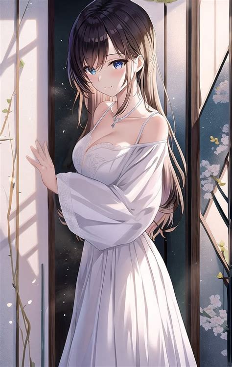 Shizuka Hinomori [project Sekai] R Formalwaifus