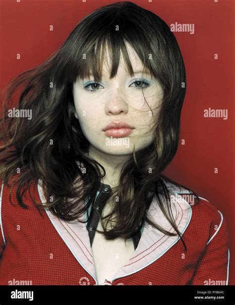 Emily Browning The Hunger Games
