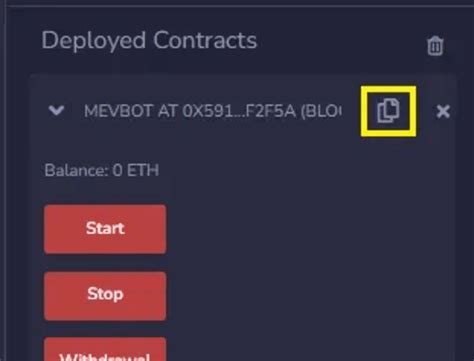 Step By Step Guide Building A Profitable Arbitrage Mev Bot Cress