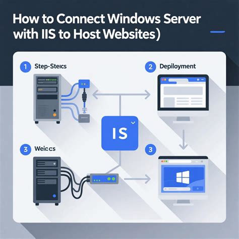 Learn How To Install And Configure Iis On Windows Server To Host Static