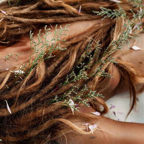 The 4 Stages From New To Mature Dreadlocks