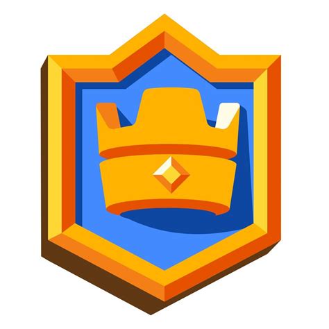 Icono De Clash Royale