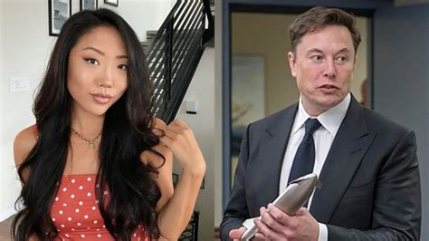 Who Is Tiffany Fong Crypto Influencer Who Refused To Carry Elon Musks