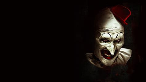 Terrifier 2018 Backdrops — The Movie Database Tmdb