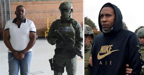 La Historia De Jaider Díaz El Narco Que Introdujo En El Negocio Al