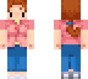 Mom Minecraft Skins