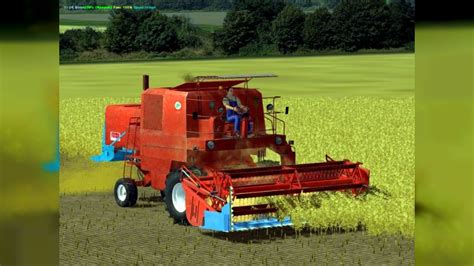 Bizon Z056 Fs2013 Kingmods