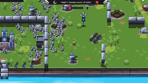 Adding Unit Formations Runity2d