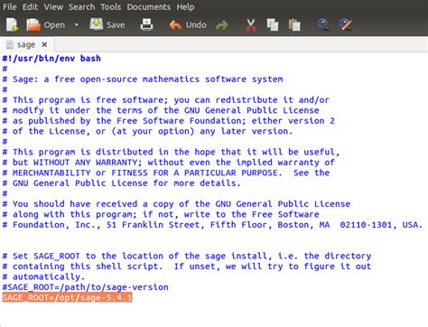 Using Opencv In Sage Sebastian Montabone