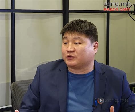 Э Хүрэлбаатар Яг одоогийн нөхцөлд нүүрсний хулгайг хуулийн байгууллага илрүүлж чадахгүй