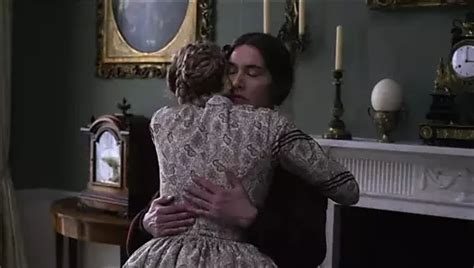 Kate Winslet And Saoirse Ronan Ammonite Lesbian Sex Scenes Scene