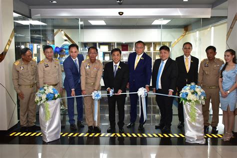 ครบรอบ 21 ปี กรมทางหลวงชนบท กรมทางหลวงชนบท กระทรวงคมนาคม