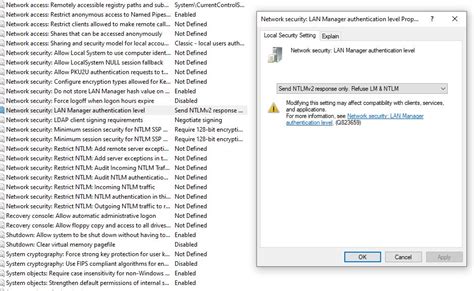 Update SMB Passwords Do Not Work Anymore General Support Unraid