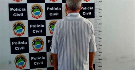 G1 Mãe Flagra Abuso Sexual De Criança De 5 Anos E Idoso é Preso Em Ms
