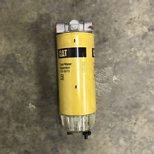 Caterpillar Fuel Filter