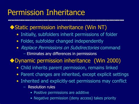 Ppt Access Control And Operating System Security Powerpoint