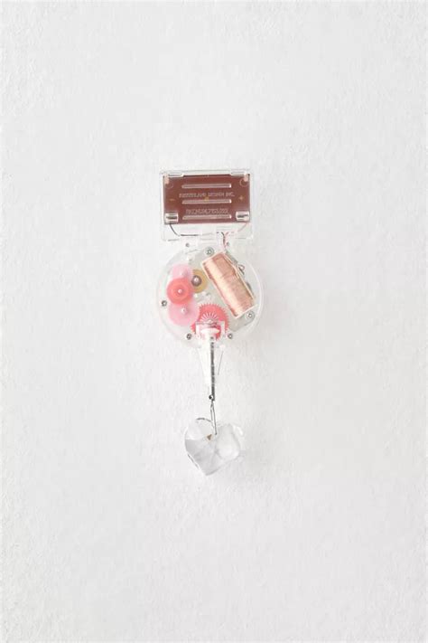 Solar Powered Heart Rainbow Maker Urban Outfitters