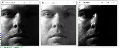 图像gamma伽玛校正的原理及opencv代码实现opencv Gamma校正 Csdn博客 图像gamma伽玛校正的原理及opencv代码实现opencv Gamma校正 Csdn博客