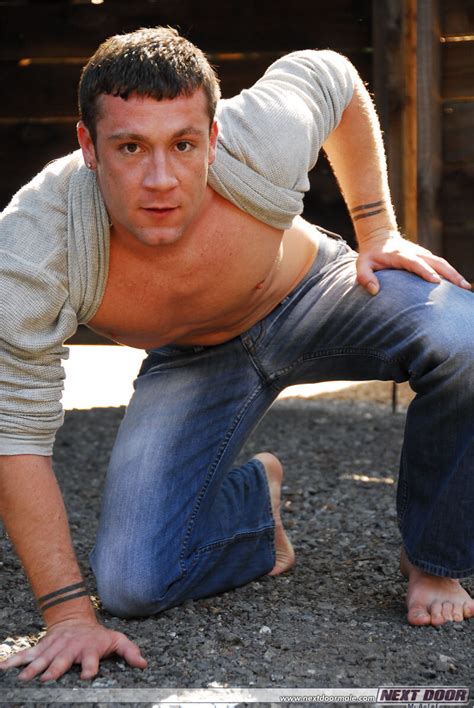 Next Door Male Trevor Knight Photo 86 BabeFriendTV Com